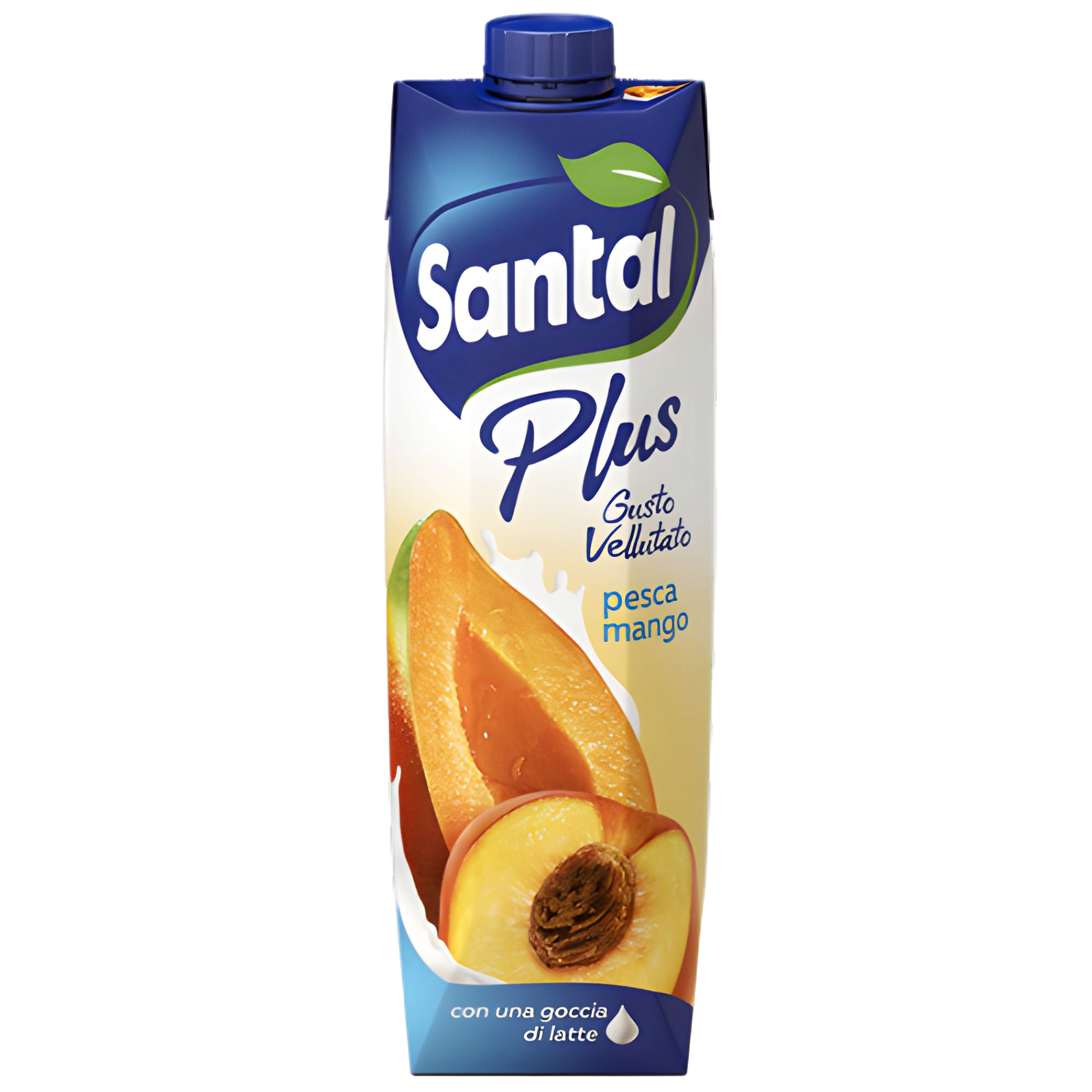 PEACH MANGO 1000 ML | TETRA PAK – European Imports
