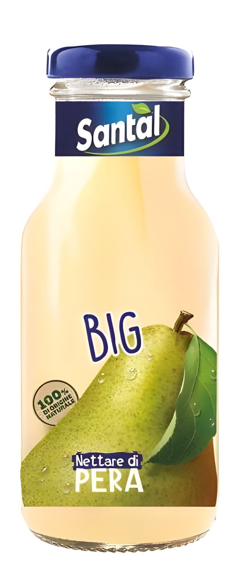 PEAR 250 ML | GLASS BOTTLE – European Imports