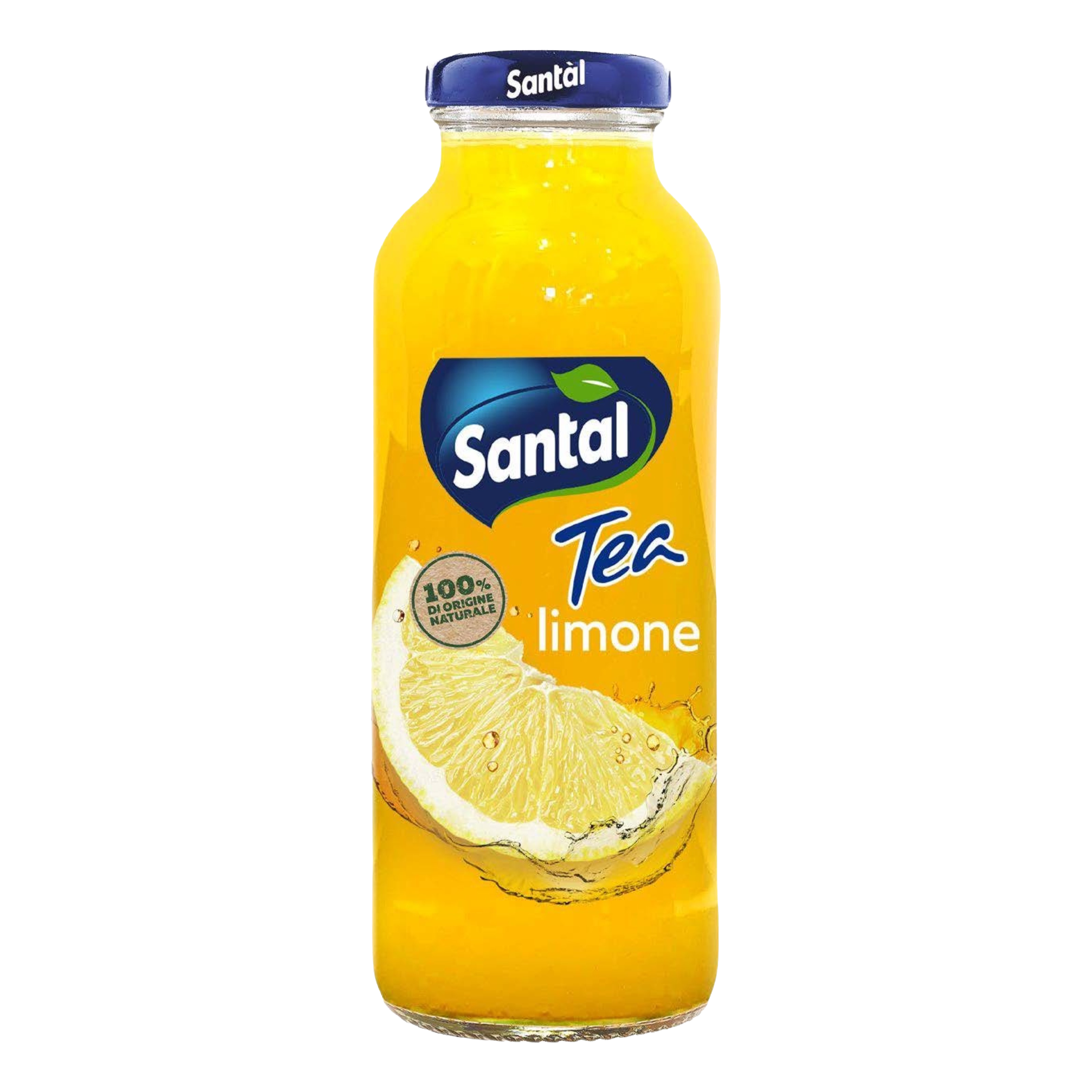 LEMON TEA 500 ml – European Imports